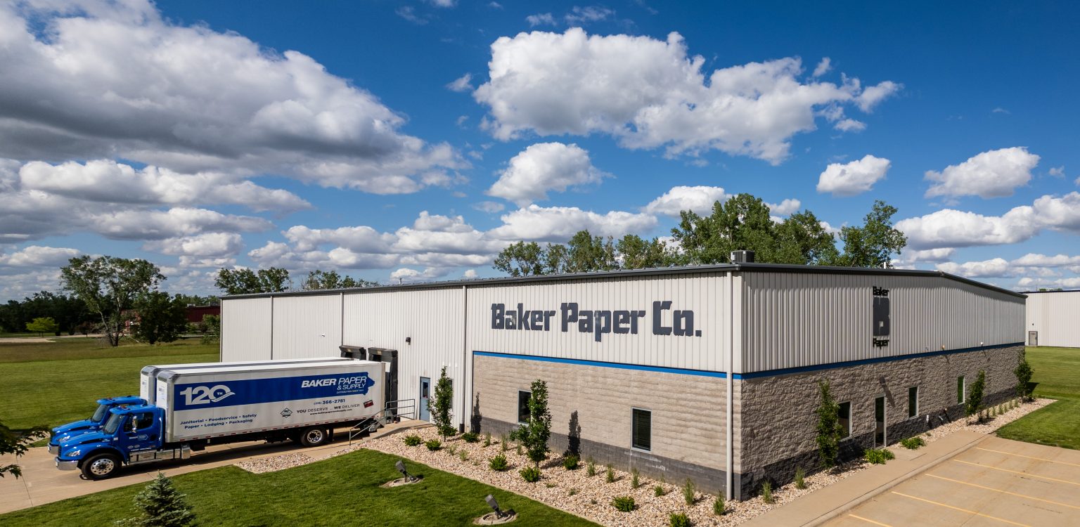 Cedar Rapids - Iowa-Des Moines Supply, Inc.